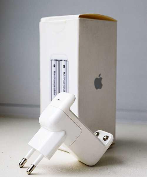 Apple Battery Charger