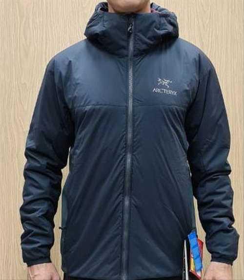 Куртка Arcteryx Atom LT Hoody L07238300