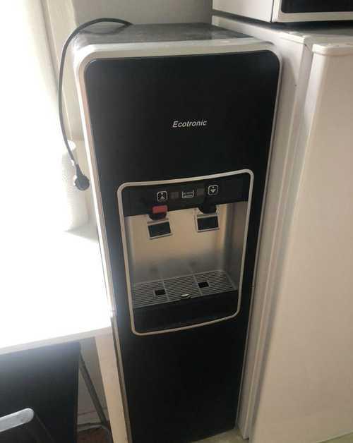 Кулер Ecotronic