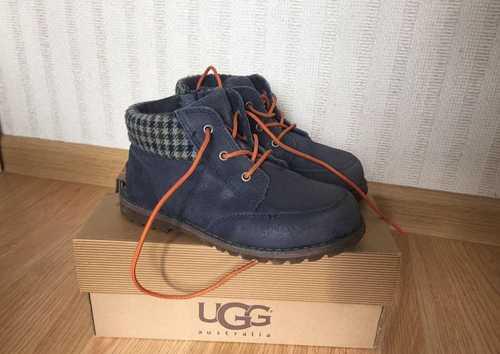 Ugg (угги) ботинки весна-осень (28р)