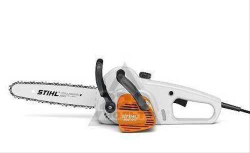 Пила цепная электрическая stihl MSE 141 С"