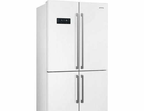 Холодильник Smeg FQ60BDF