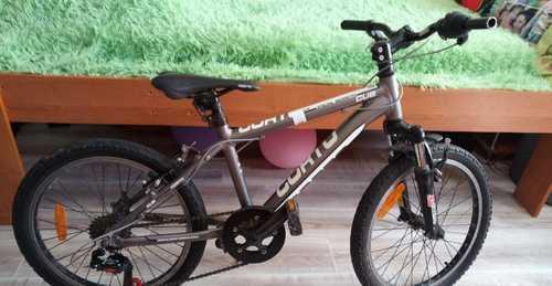 Велосипед Corto Special Geometry (Cub)
