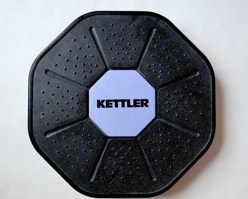 Балансировочная платформа доска диск Kettler