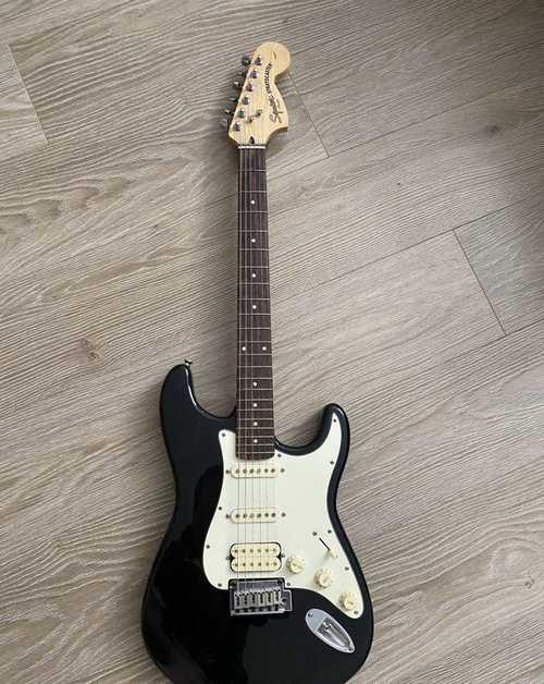 Fender Squier Stratocaster Standard