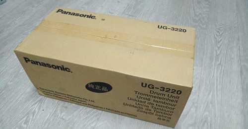 Картридж panasonic UG-3220