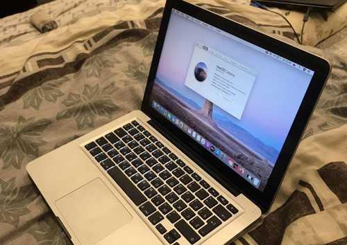 Apple MacBook Pro 13 Mid 2012