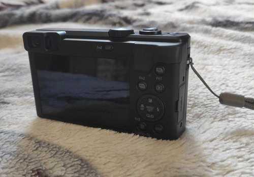 Продам новый фотоаппарат Panasonic DMC-TZ80
