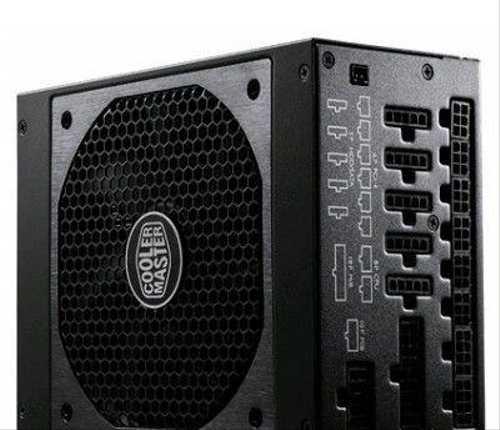 Блок питания Cooler Master V1200 1200W RSC00-afbag