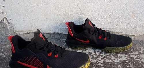 Nike Kobe Mamba Fury Focus Six