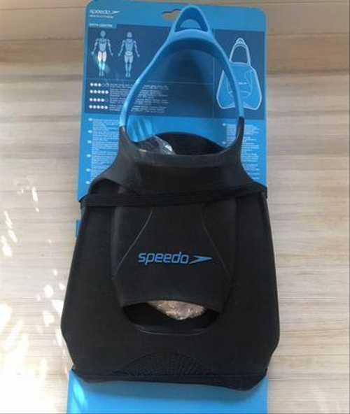Ласты Speedo Biofuse