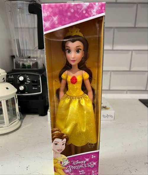 Кукла белла disney