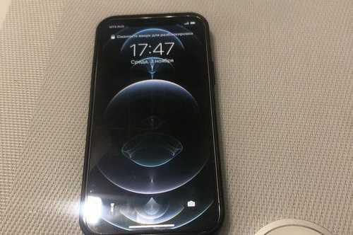 iPhone 12 про 128