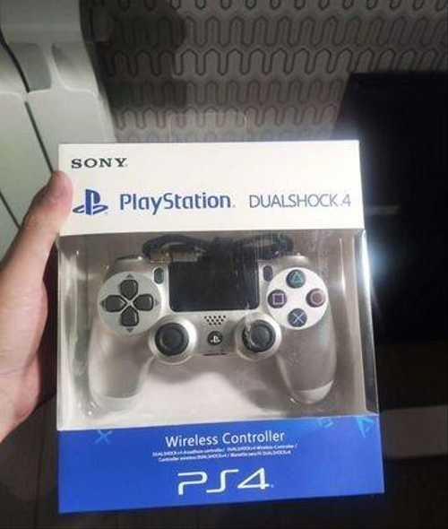 Джойстик dualshock PS4 v2