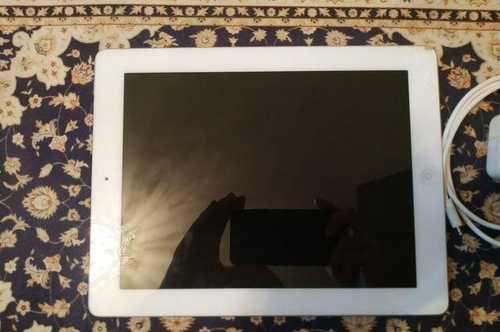 iPad 4 32gb wifi sim