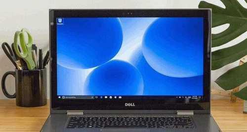 Ноутбук Dell latitude 5540