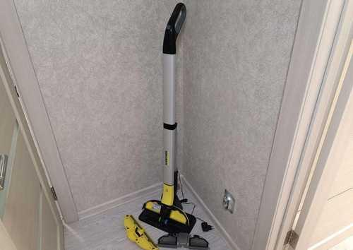 Электрошвабра karcher FC 3 cordless