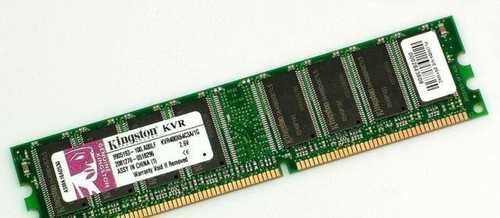 Оперативная память ddr 1 1gb торг