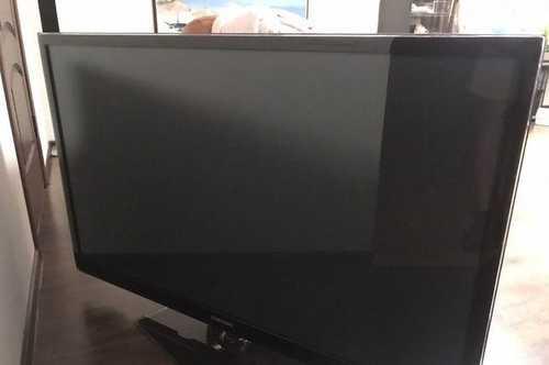 Телевизор samsung ps51d550 разбит экран