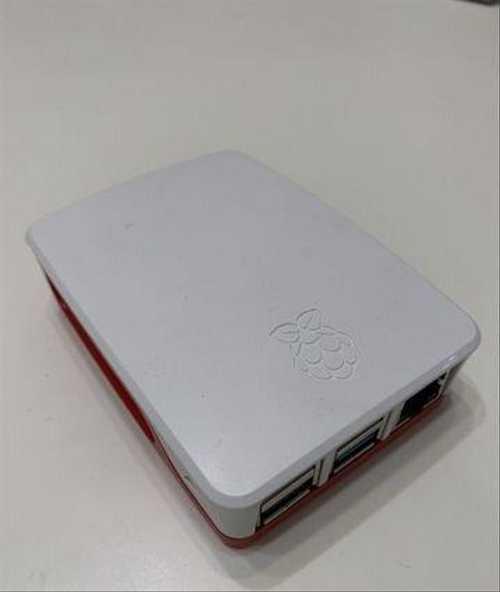 Raspberry Pi 4 Model B 2GB, Одноплатный компьютер