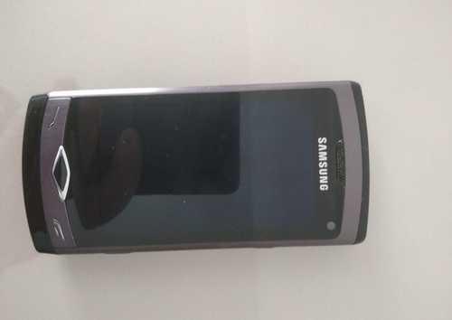 Samsung S8500 Wave