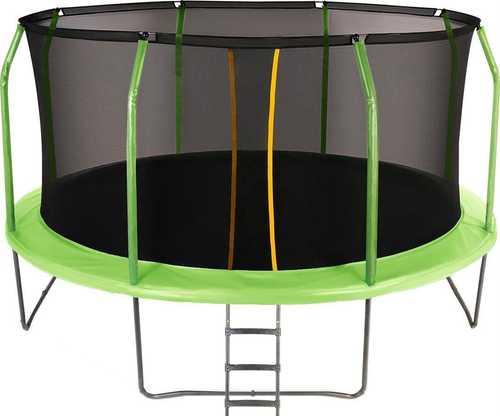 Батут swollen Prime 14 FT (Green)