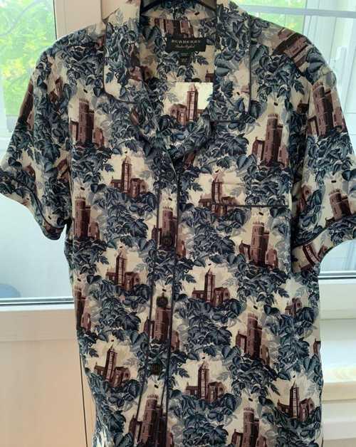 Рубашка Burberry
