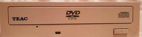 DVD ROM Teac