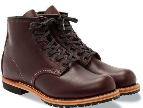 Новые мужские ботинки Red Wing Beckman 9011