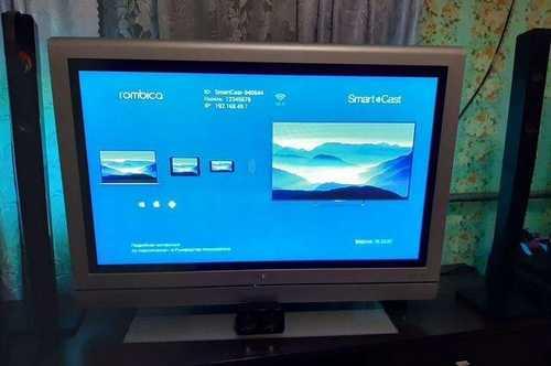 Телевизор Philips 55 дюймов smart