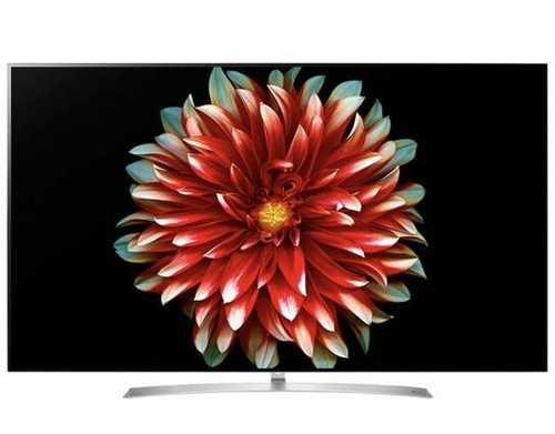 Телевизор LG oled55B7V oled
