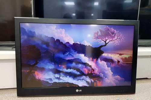 Телевизор ЖК LG 32" LED FHD (без подставки и пду)