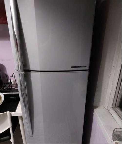 Холодильник toshina hybrid plasma