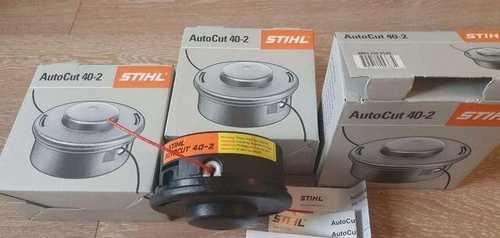 Stihl AutoCut 40-2 триммерная головка