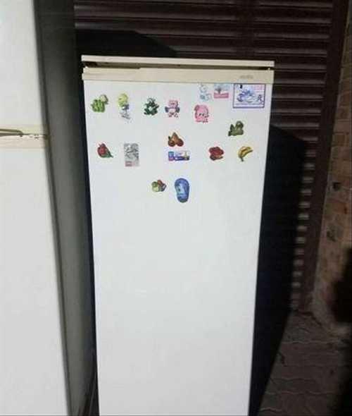 Маленький холодильник Nord