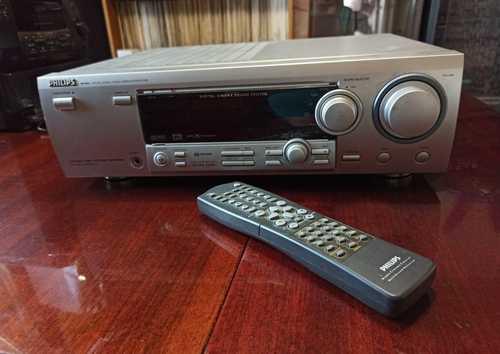 AV-ресивер philips FR966