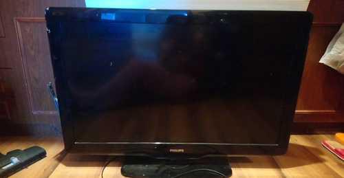 Телевизор Philips 37PFL5405H/60
