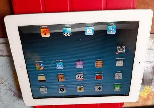 iPad 2