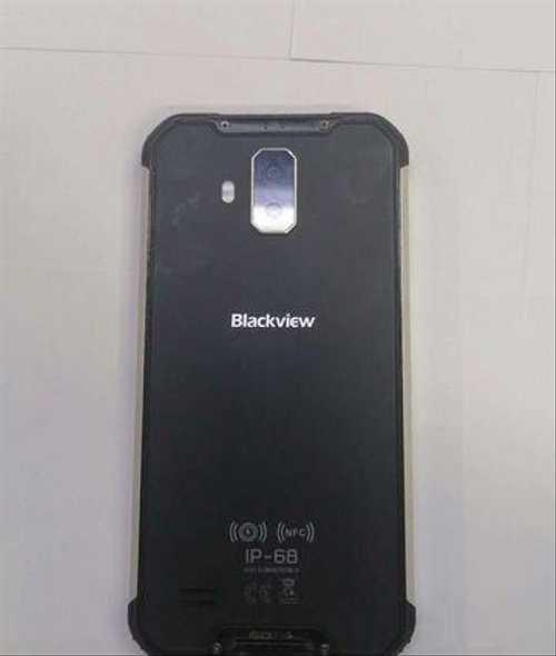 Blackview bv9600 pro
