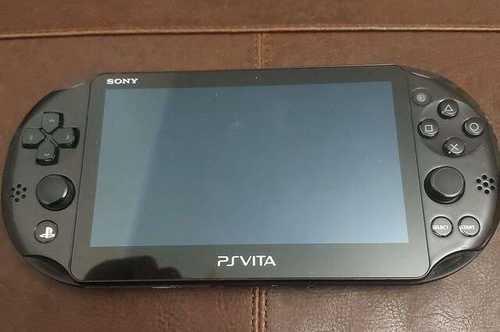 Sony ps Vita slim