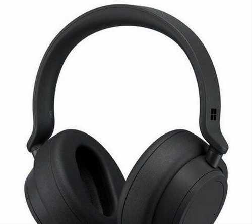 Новые наушники Microsoft Surface Headphones 2