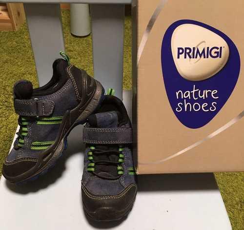 Кроссовки Primigi 25 р-р