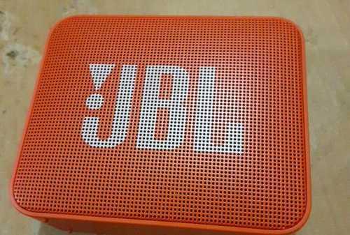 Калонка JBL