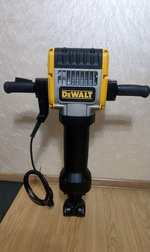 Продаю новый Отбойный Молоток DeWalt D25980