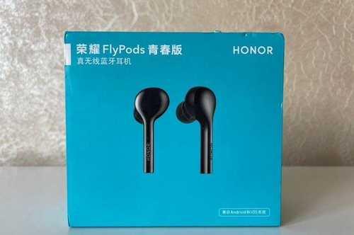 Honor flypods youth edition обзор