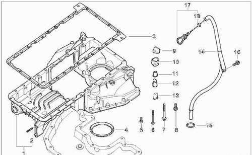 BMW оригинал Щуп маслоизмерительный 11437549637 Москва | Автозапчасти ...
