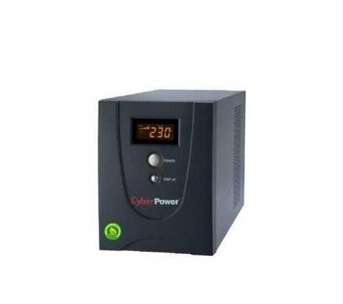 Ибп (UPS) CyberPower Value 2200 еilcd