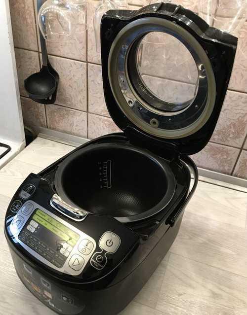 Мультиварка Tefal Advanced RK812832