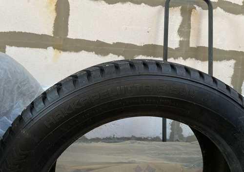 Шины Nokian Tyres Hakkapeliita 8 SUV