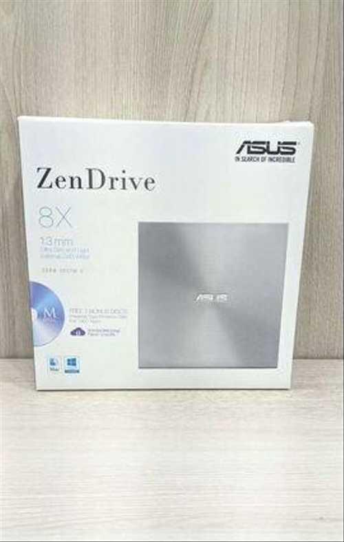 Внешний dvd привод Asus Zendrive
